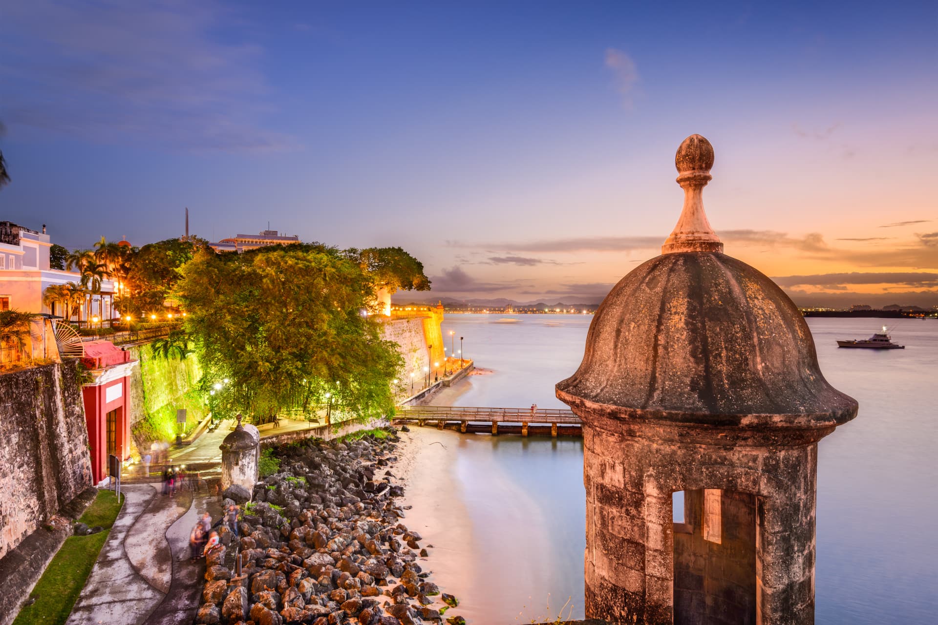 7 Destinos Paradisiacos Del Caribe Para Todos Los Bolsillos Rumbo